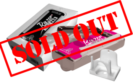 Shop – Razor Blade Sharpener | Easily sharpen disposable razor blades