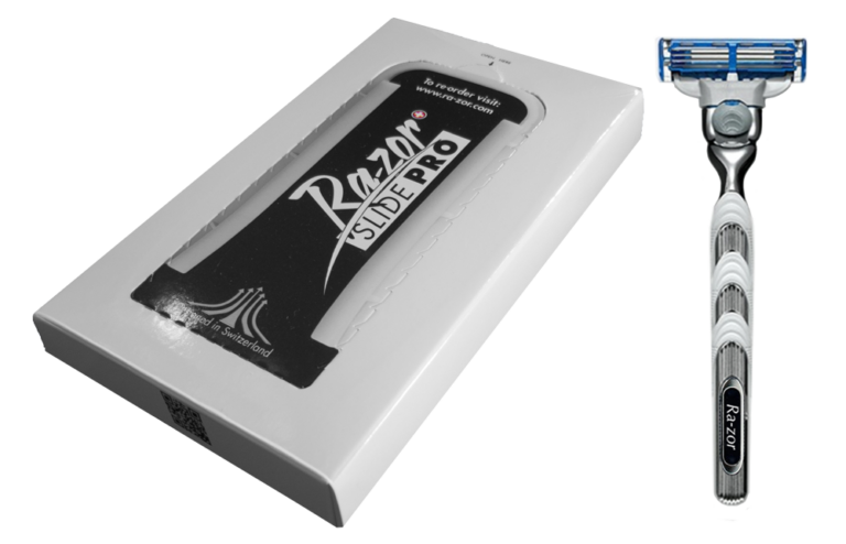 Shop – Razor Blade Sharpener | Easily sharpen disposable razor blades